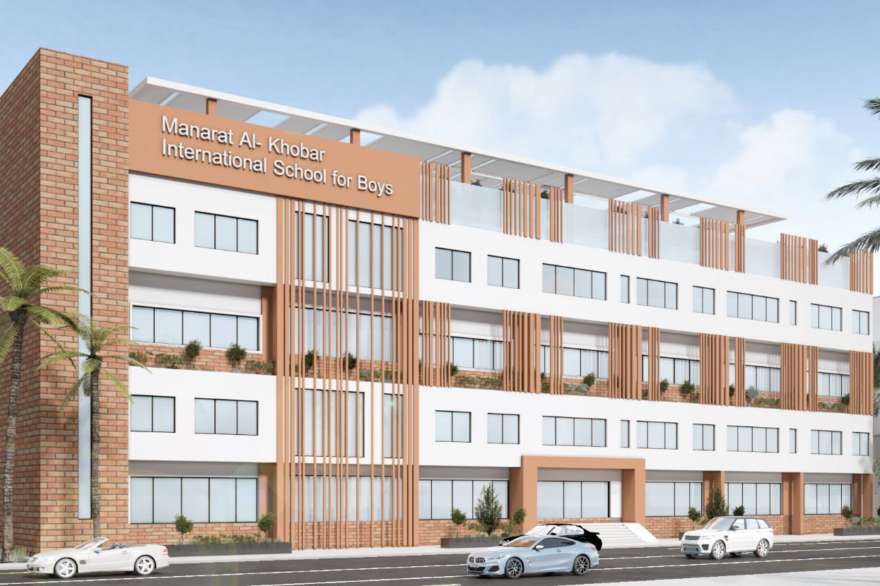 D.E.C- HRTi's - Manarat Al Khobar Schools